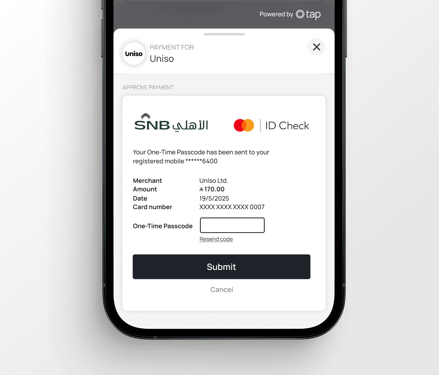 Tap Payments - The Leading Online Payment Gateway in MENA